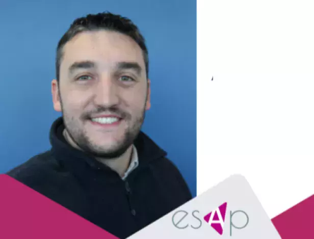 Portrait Alumni : Timothé Monjauze, acheteur - Actualités Lyon - ESAP